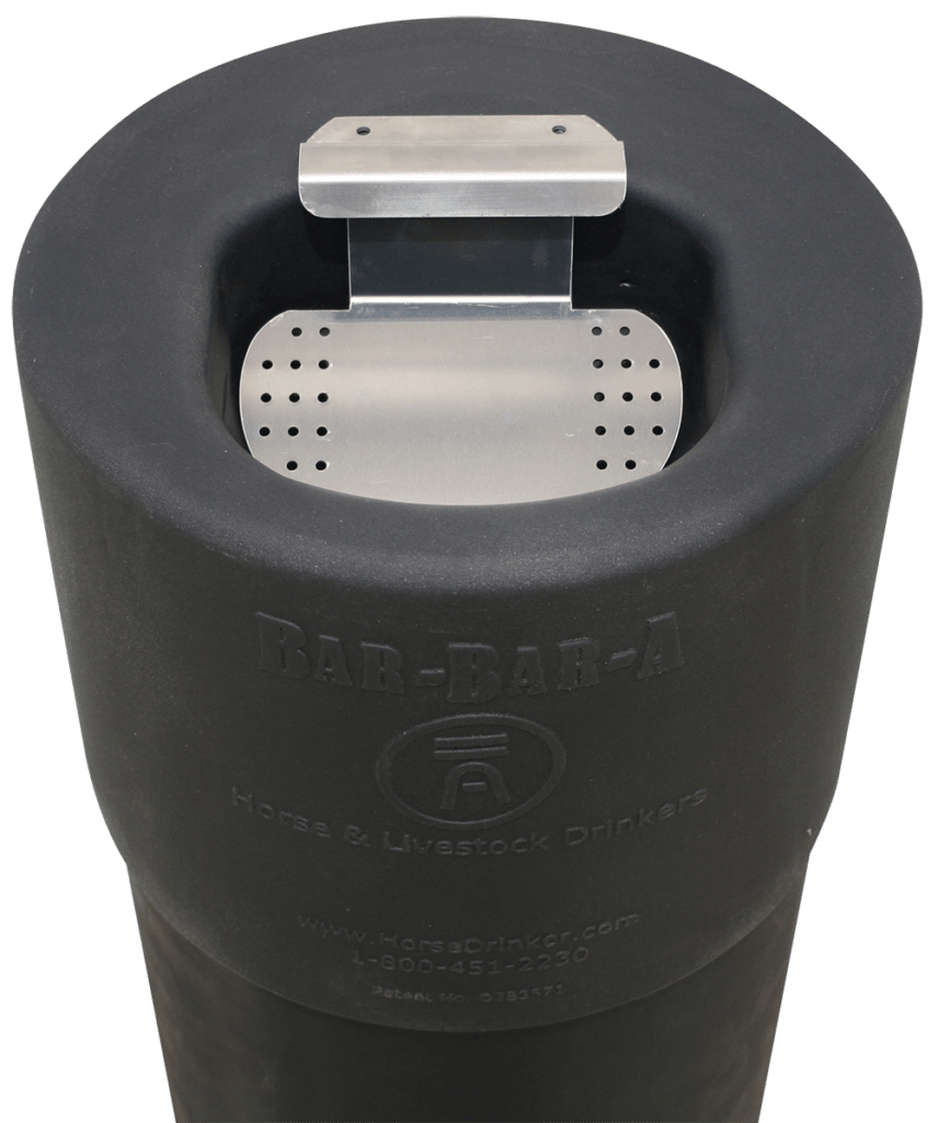 Sheep / Goats Automatic Waterer Bar Bar A Horse & Livestock Waterers